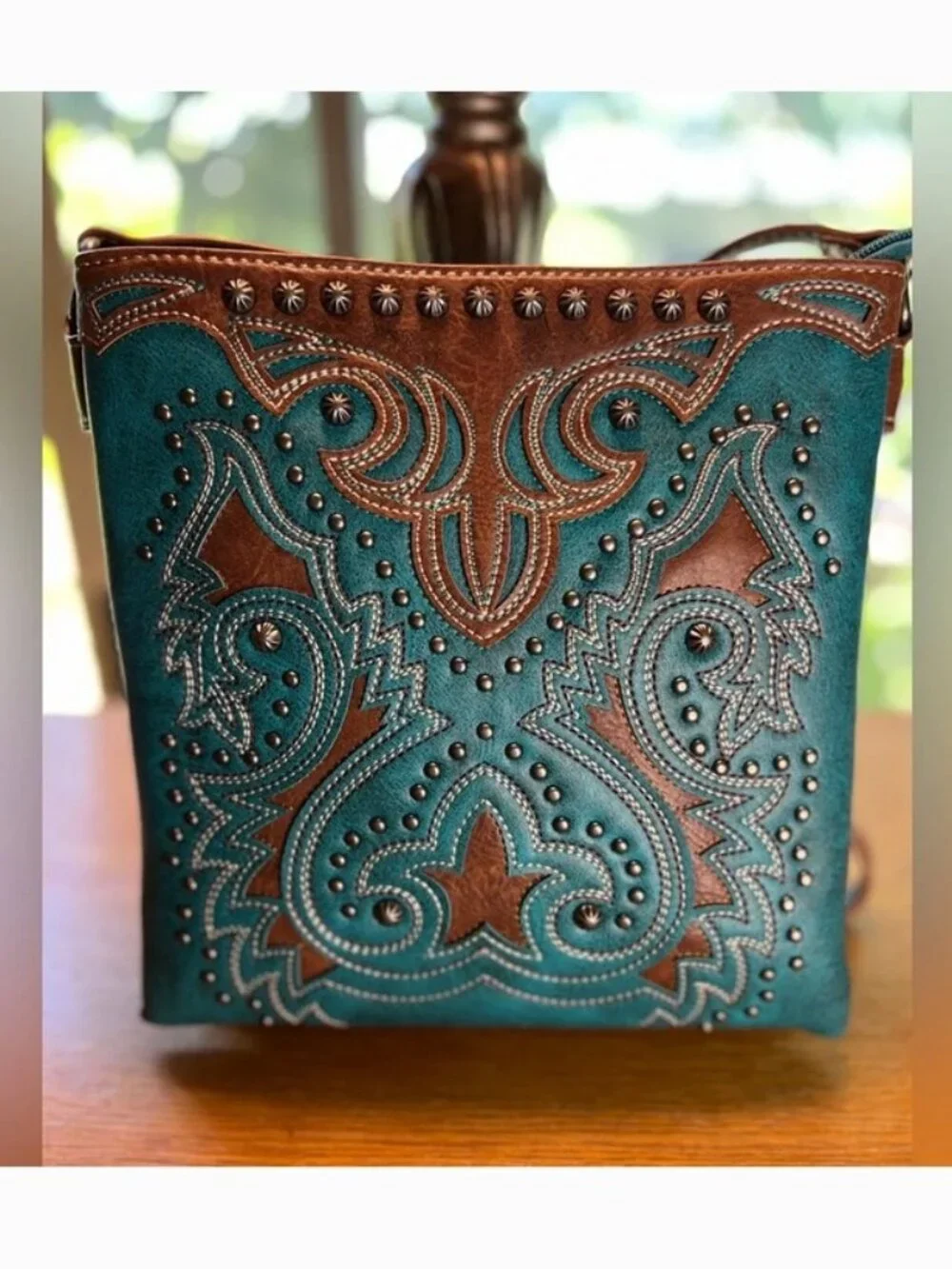 Montana West | Bags | Montana West Aztec Concealed Carry Bag | Poshmark